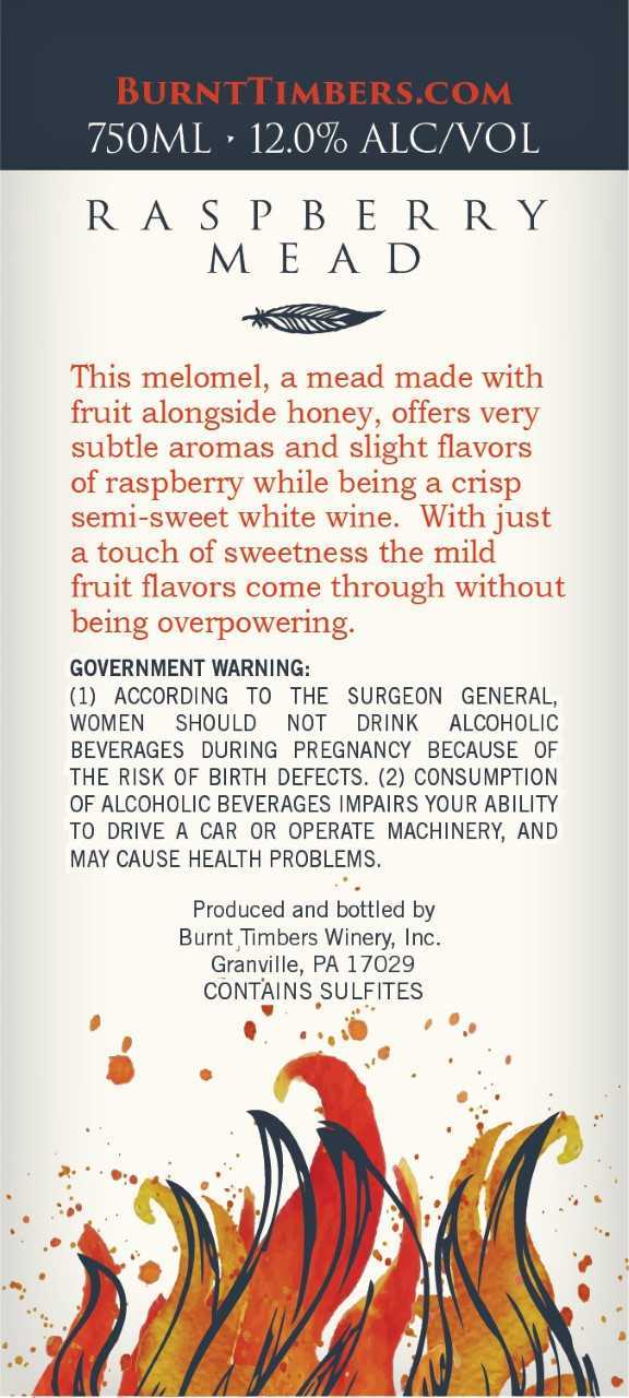 Dancing Bee | Burnt Timbers Winery